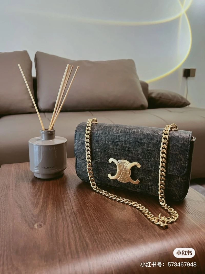 Authentic Celine Satchel Bags