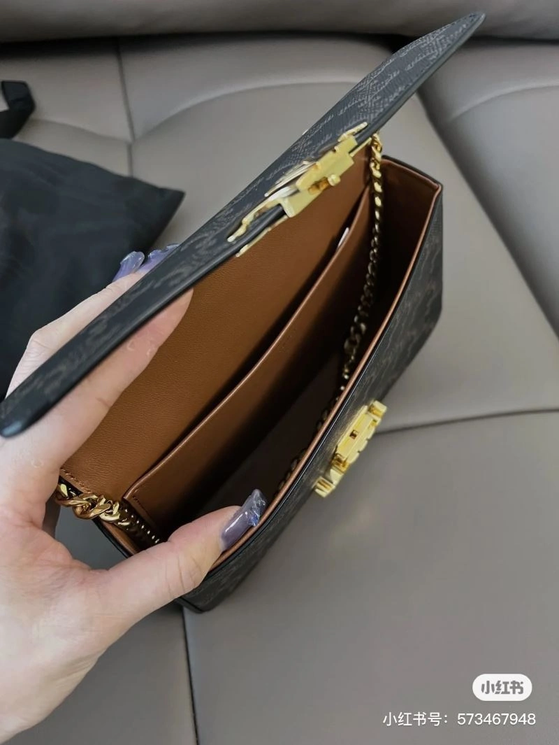 Authentic Celine Satchel Bags