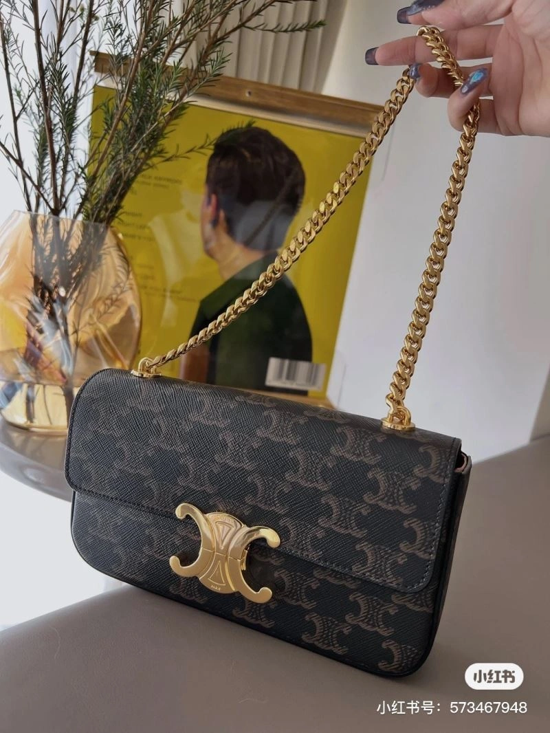 Authentic Celine Satchel Bags