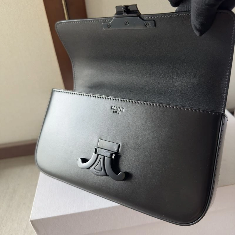 Genuine Celine Satchel Bags