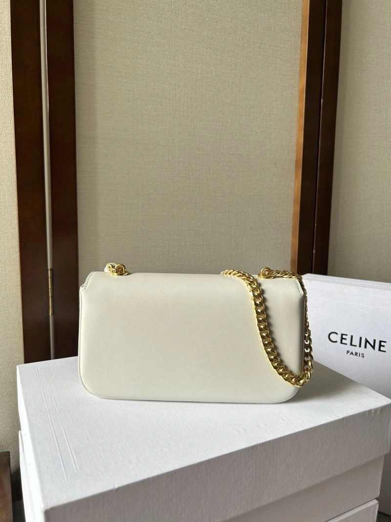 Original Celine Satchel Bags