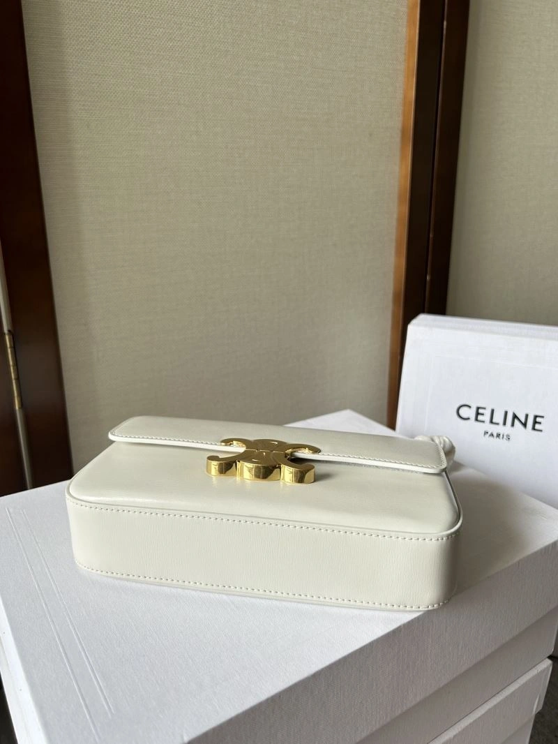 Original Celine Satchel Bags