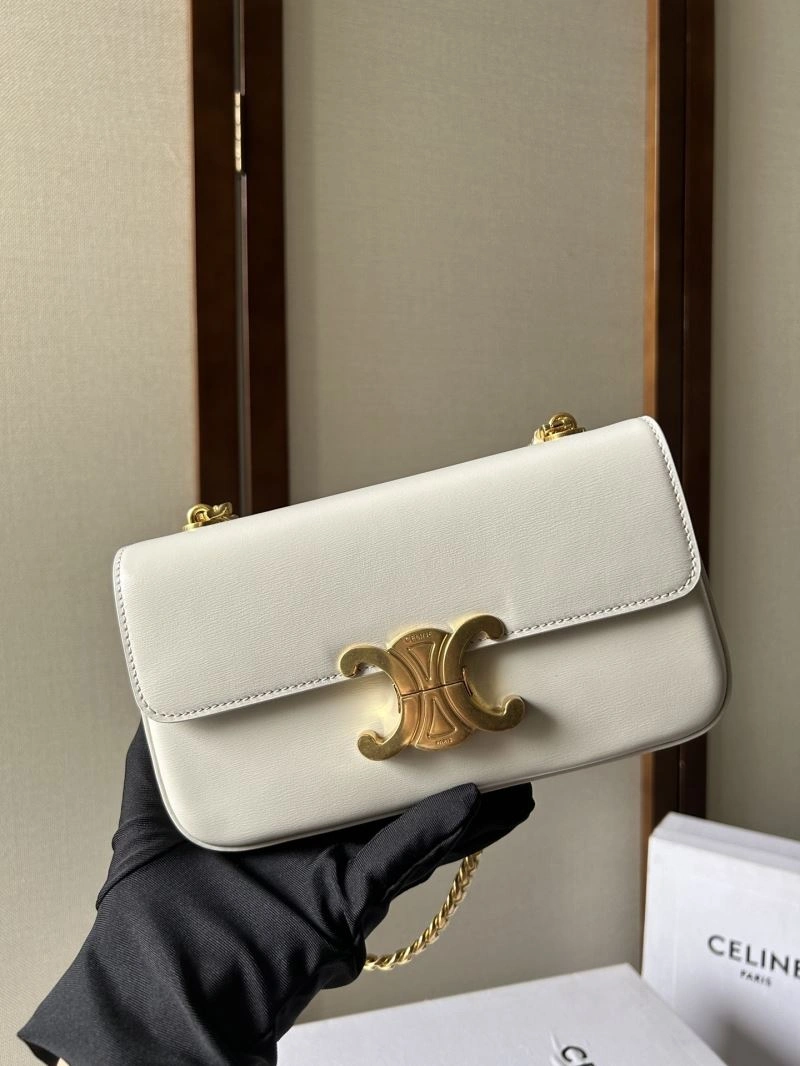 Original Celine Satchel Bags