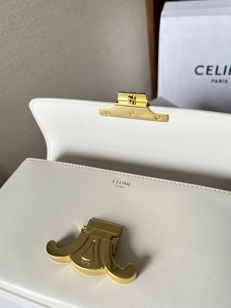 Original Celine Satchel Bags