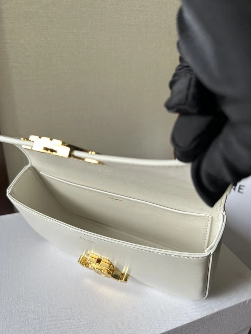 Original Celine Satchel Bags