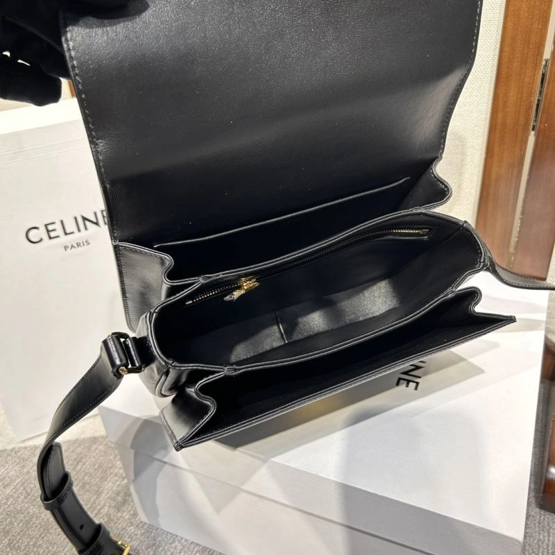 Authentic Celine Satchel Bags