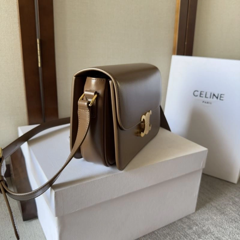 Factory-made Celine Satchel Bags
