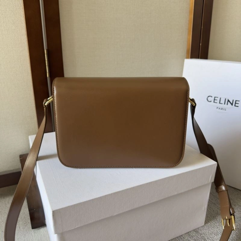 Factory-made Celine Satchel Bags