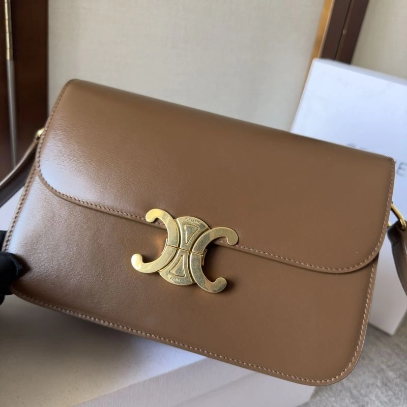 Factory-made Celine Satchel Bags