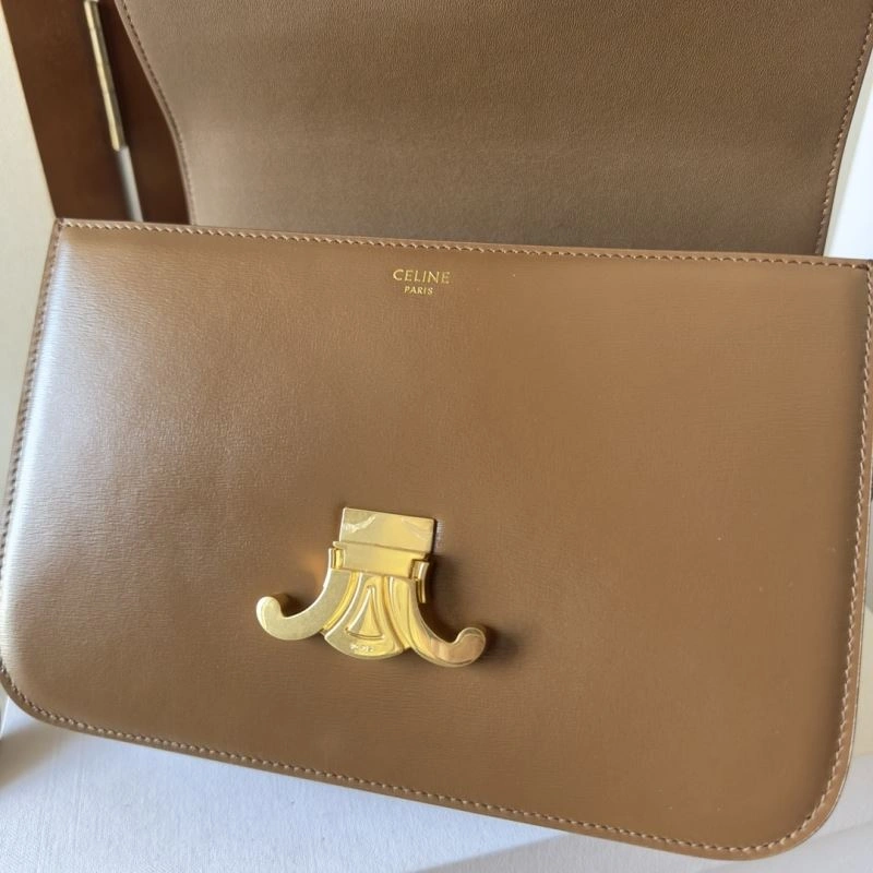 Factory-made Celine Satchel Bags