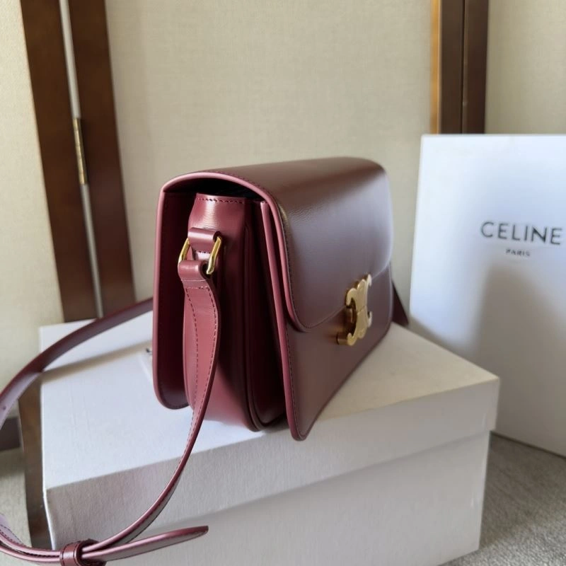 Budget-friendly Celine Satchel Bags
