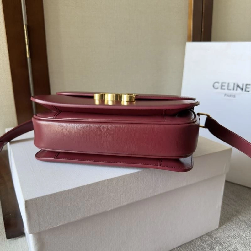 Budget-friendly Celine Satchel Bags
