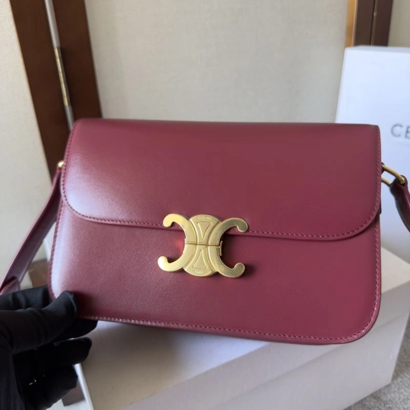 Budget-friendly Celine Satchel Bags