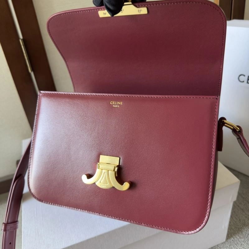 Budget-friendly Celine Satchel Bags