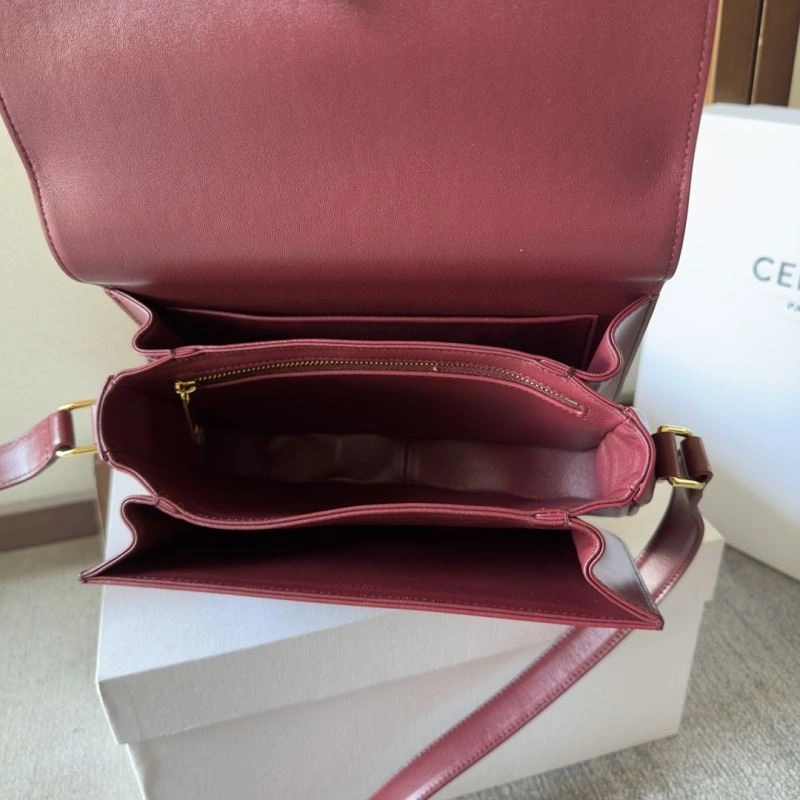 Budget-friendly Celine Satchel Bags