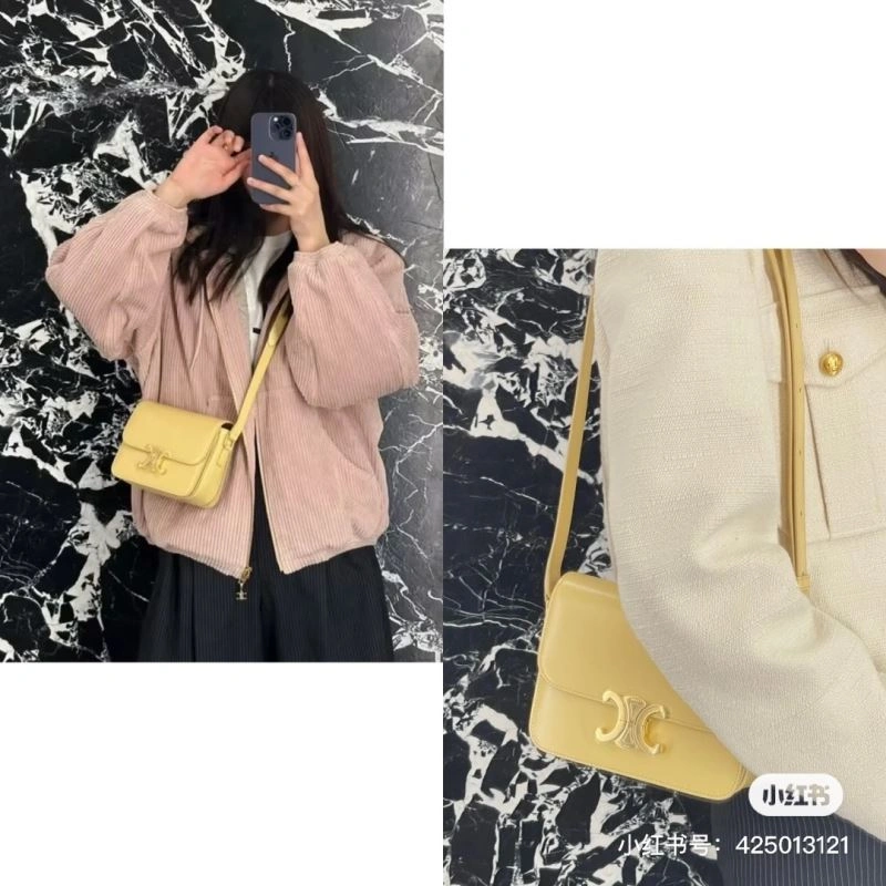 Low-cost Celine Satchel Bags