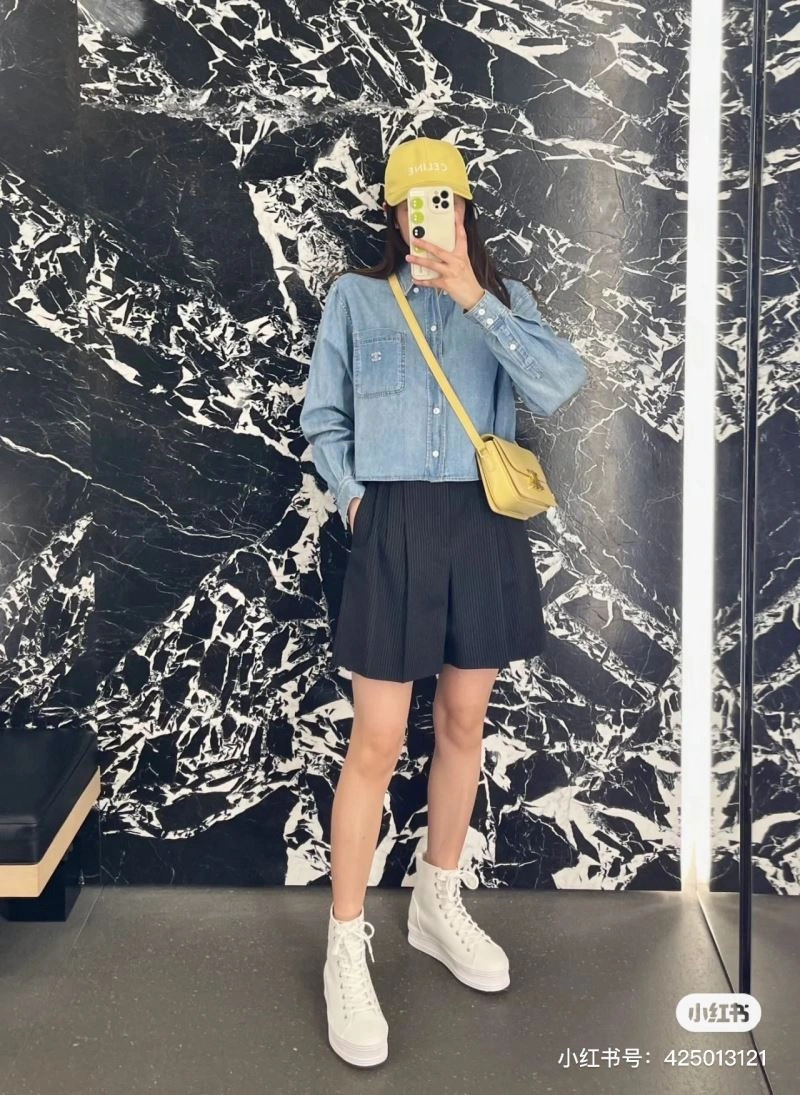 Low-cost Celine Satchel Bags