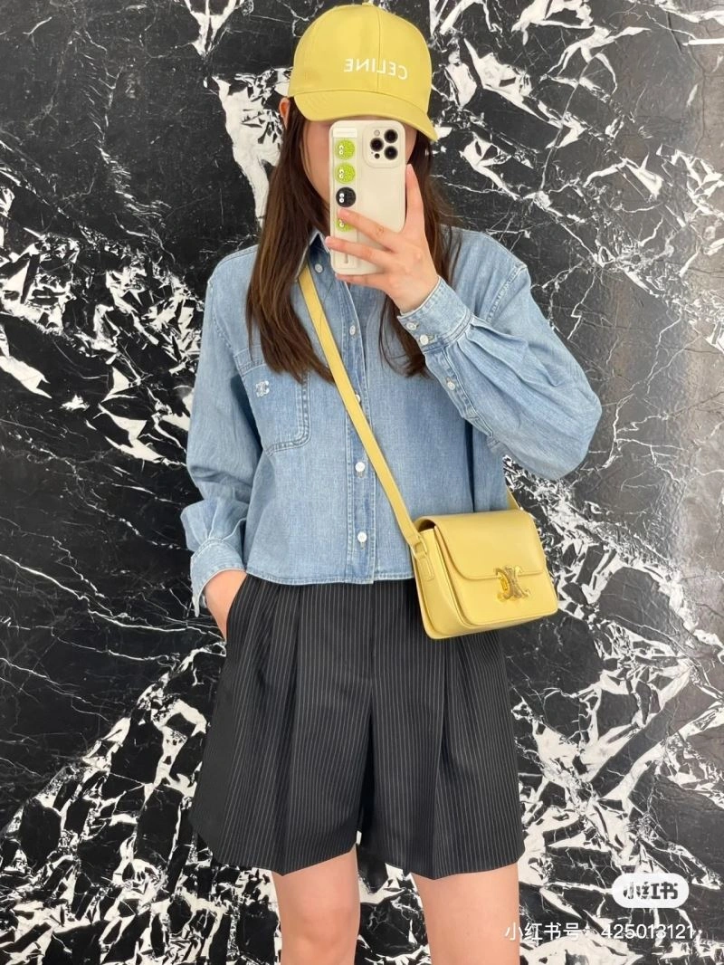 Low-cost Celine Satchel Bags