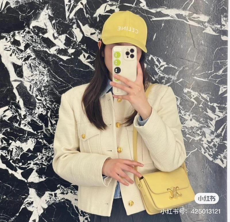 Low-cost Celine Satchel Bags