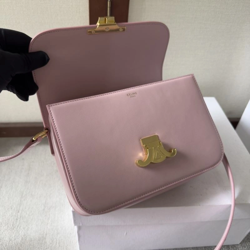 Top match Celine Satchel Bags