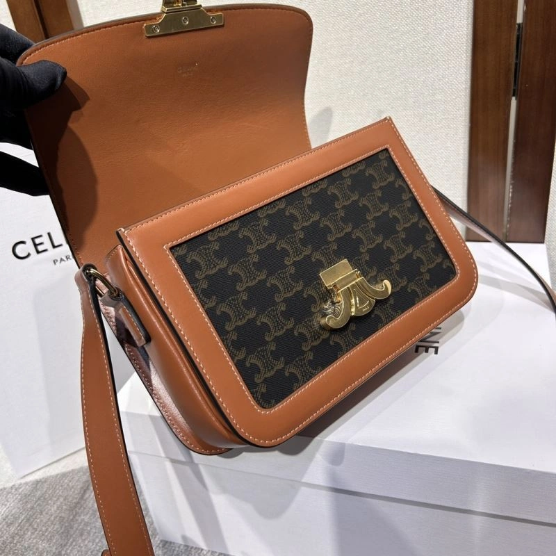 Genuine Celine Satchel Bags