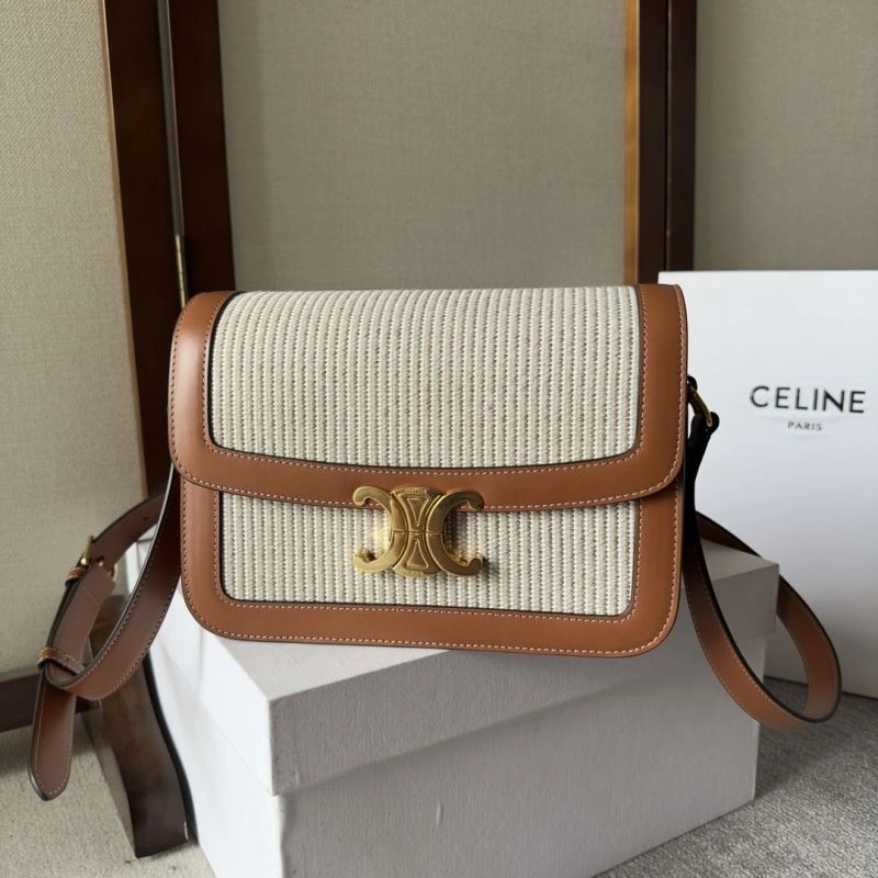Celine Satchel Bags