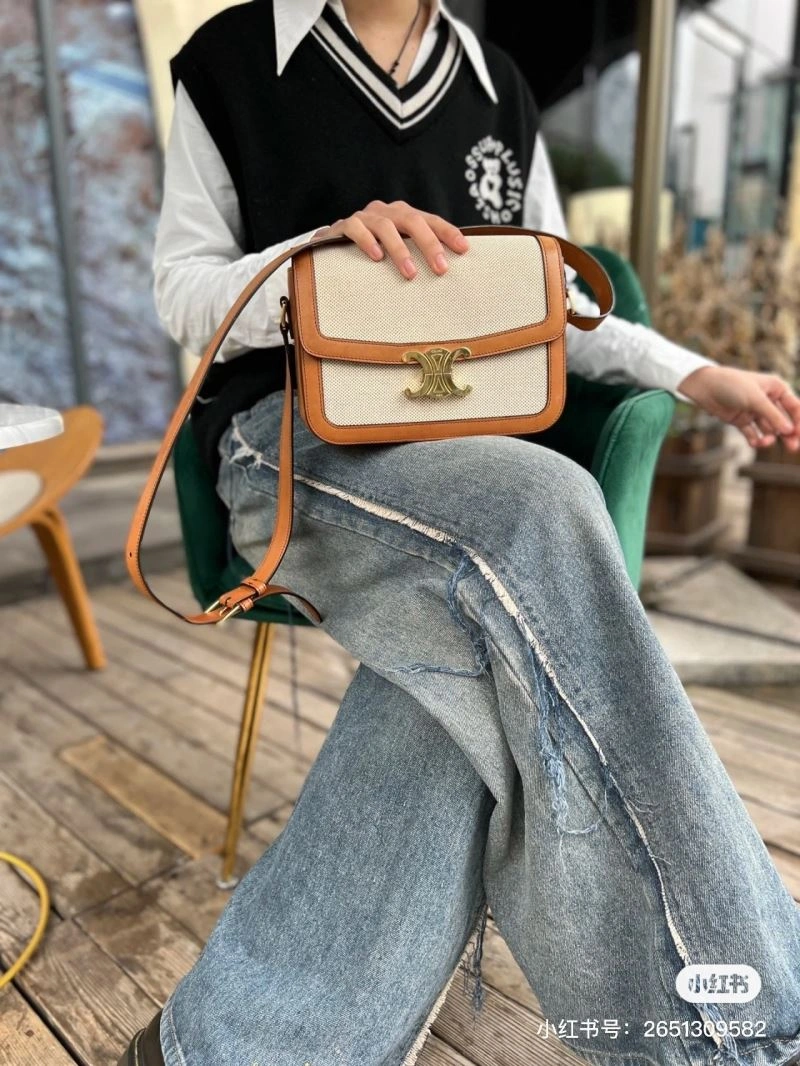 Top match Celine Satchel Bags