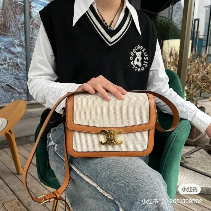 Top match Celine Satchel Bags
