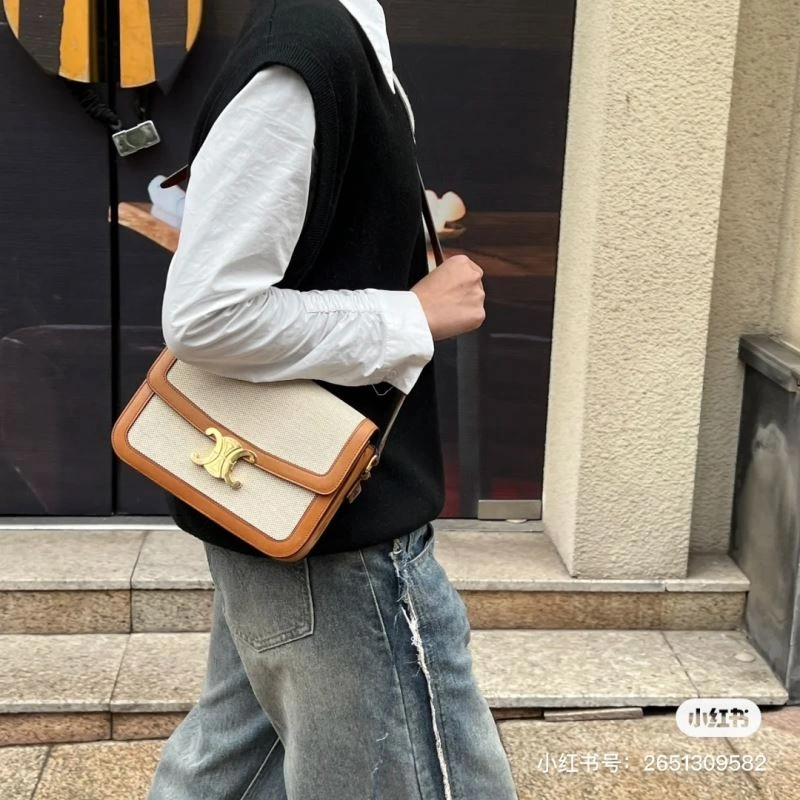 Top match Celine Satchel Bags