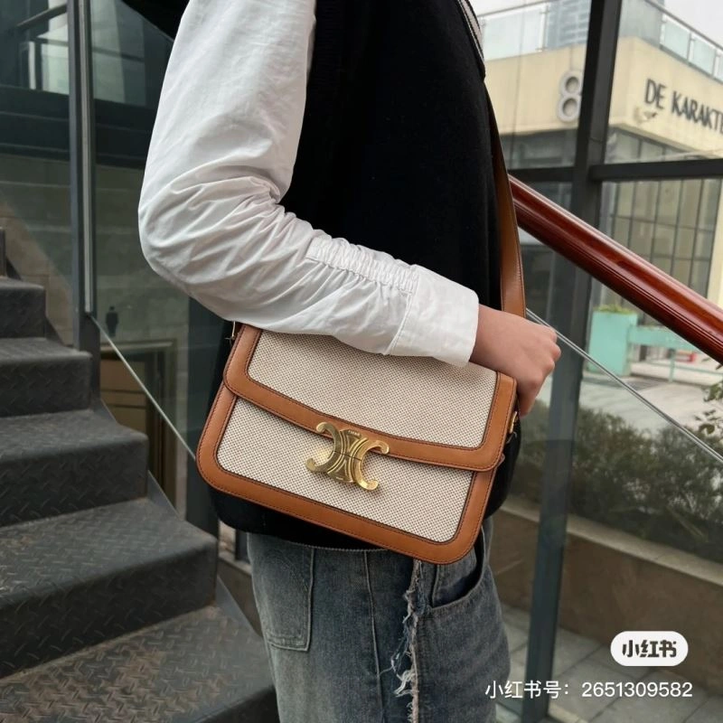 Top match Celine Satchel Bags
