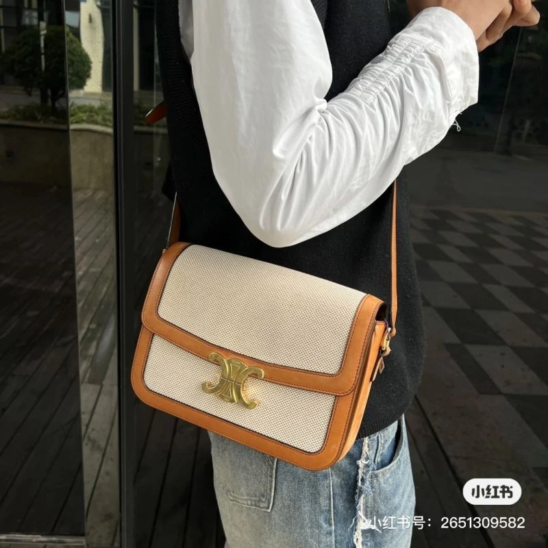 Top match Celine Satchel Bags