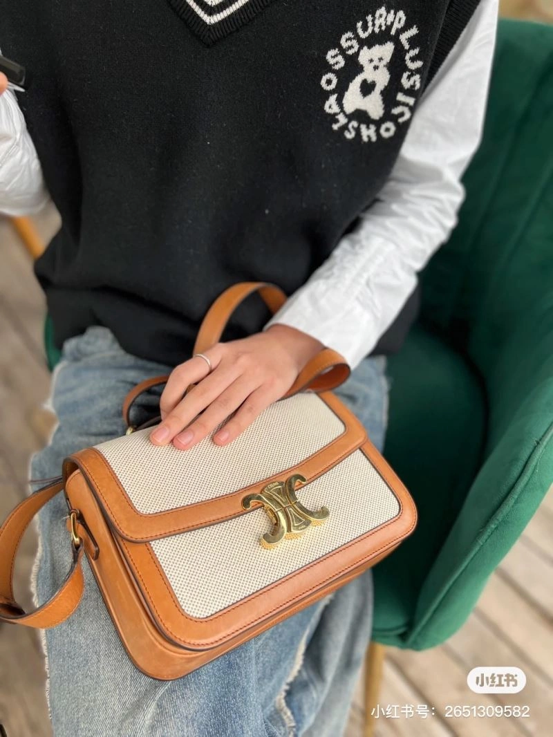 Top match Celine Satchel Bags