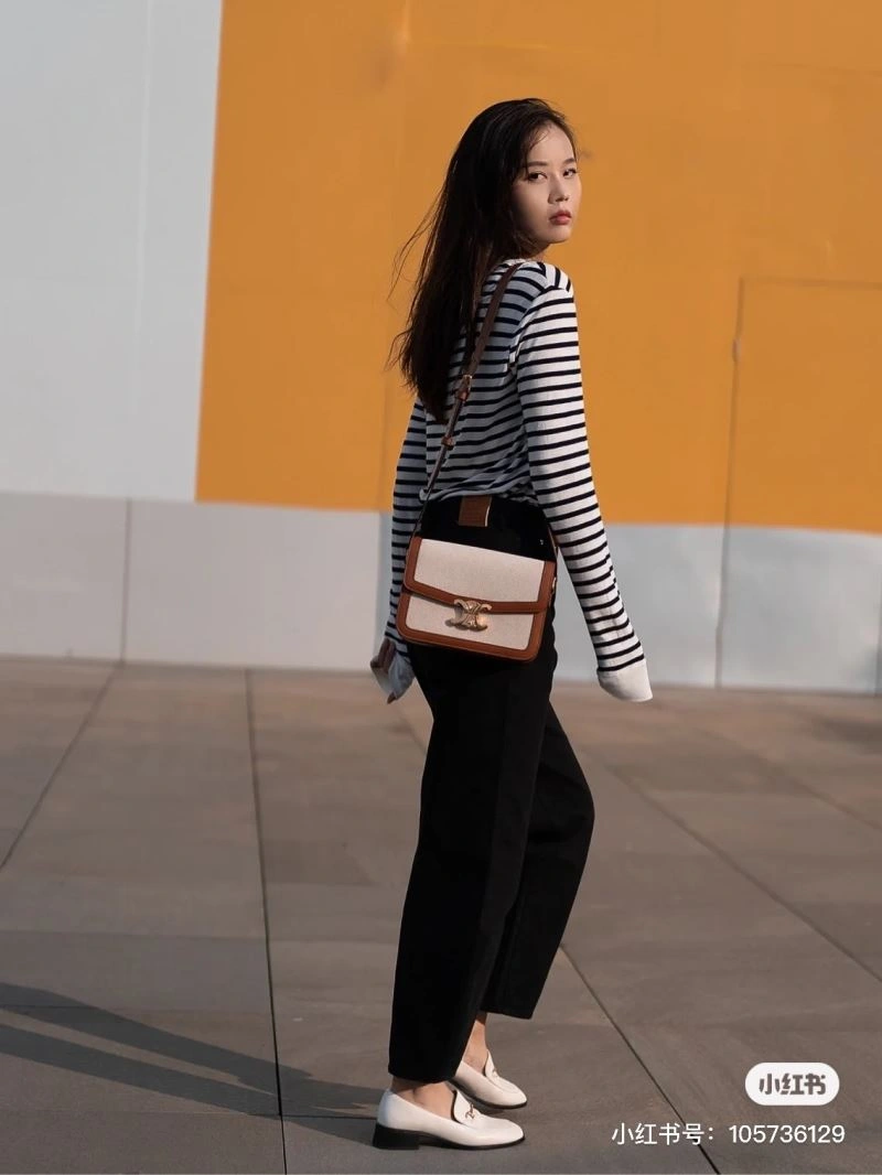 Top match Celine Satchel Bags