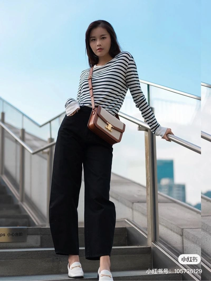 Top match Celine Satchel Bags