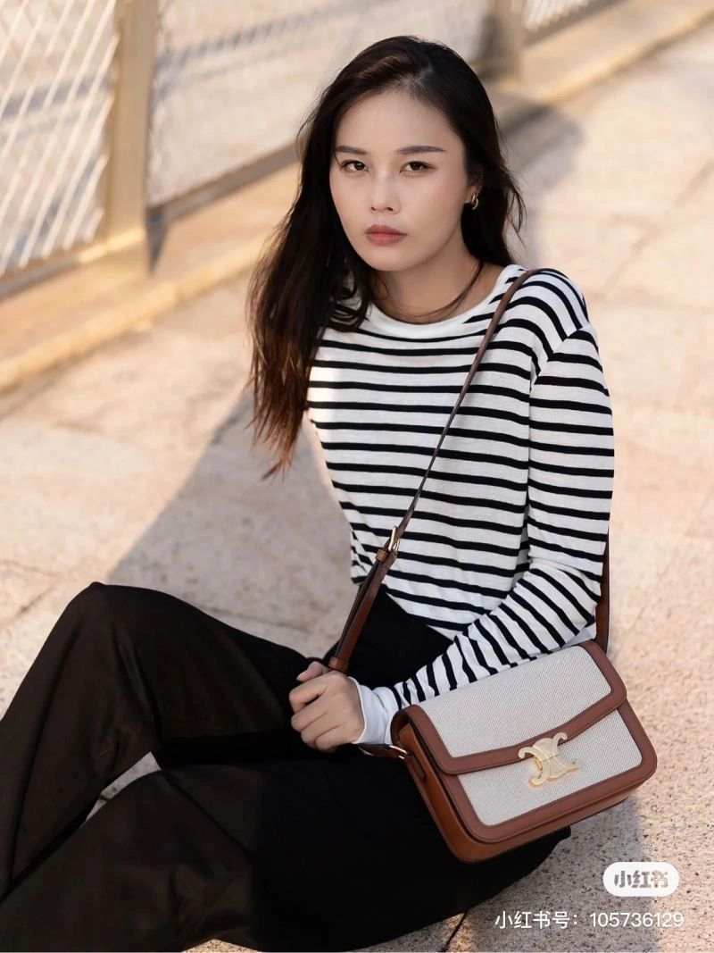 Top match Celine Satchel Bags