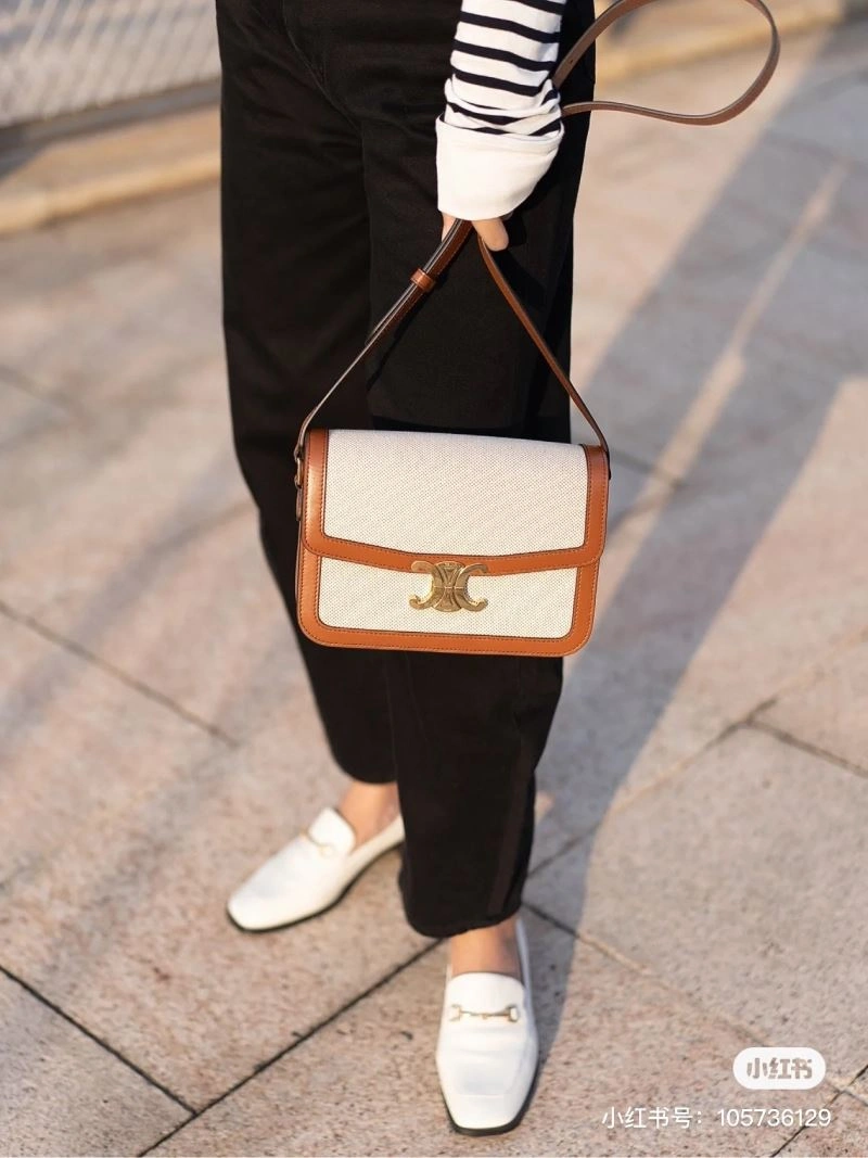 Top match Celine Satchel Bags