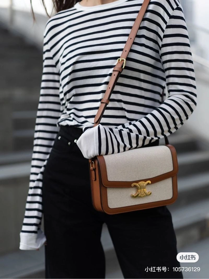 Top match Celine Satchel Bags