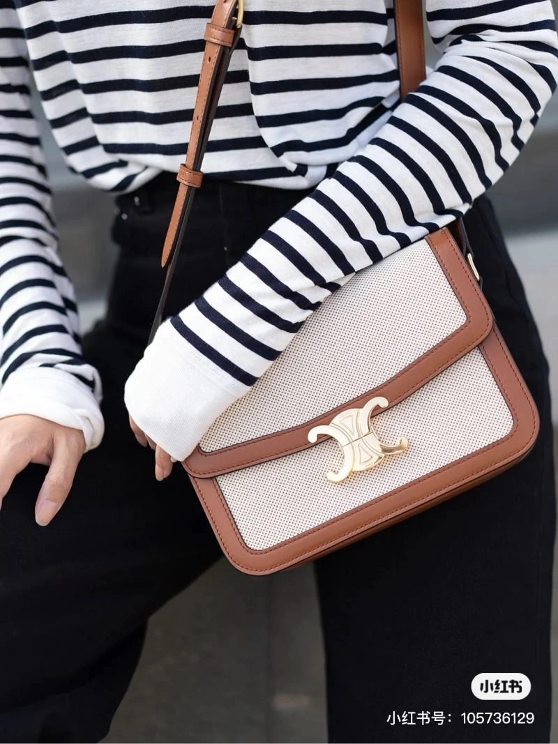 Top match Celine Satchel Bags