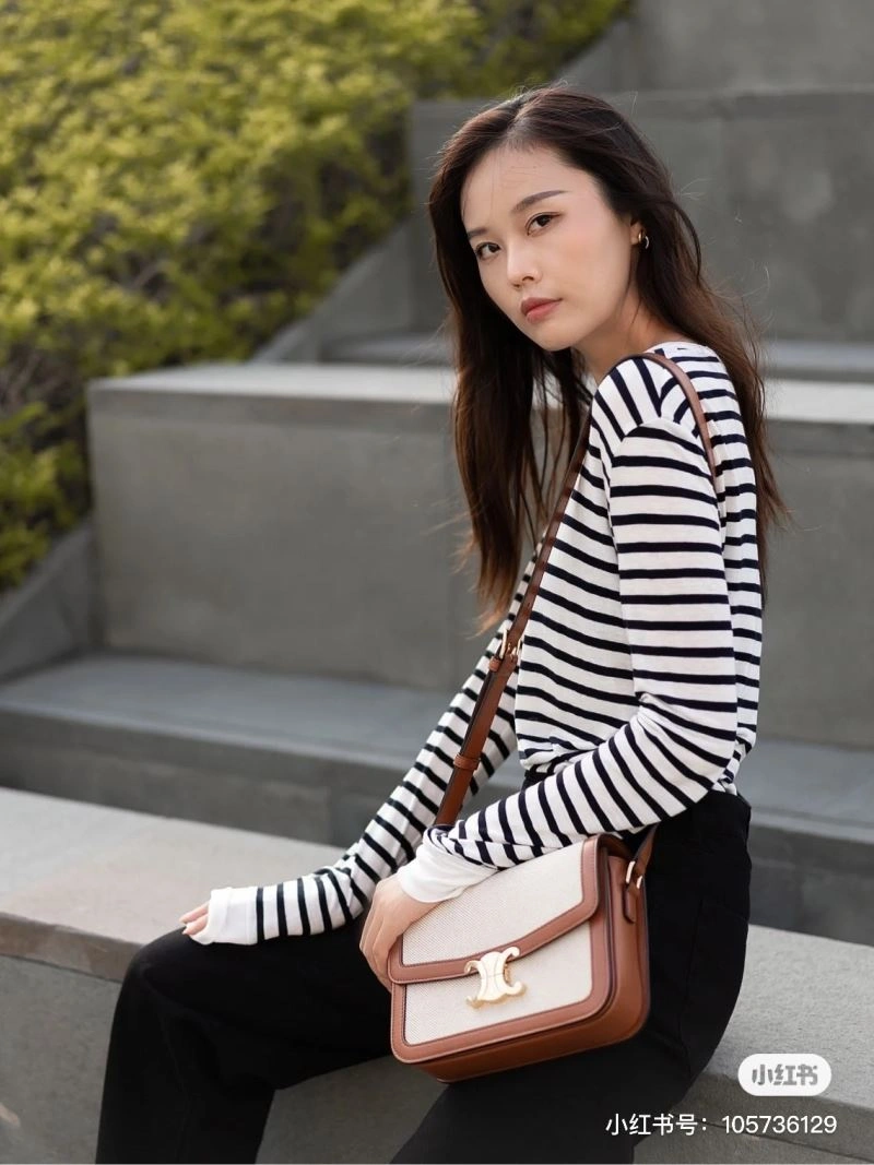 Top match Celine Satchel Bags