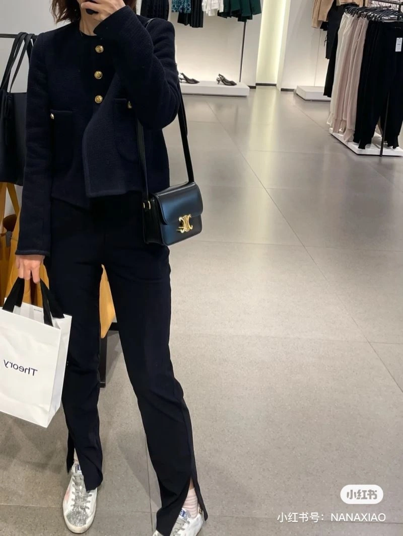 Indistinguishable Celine Satchel Bags