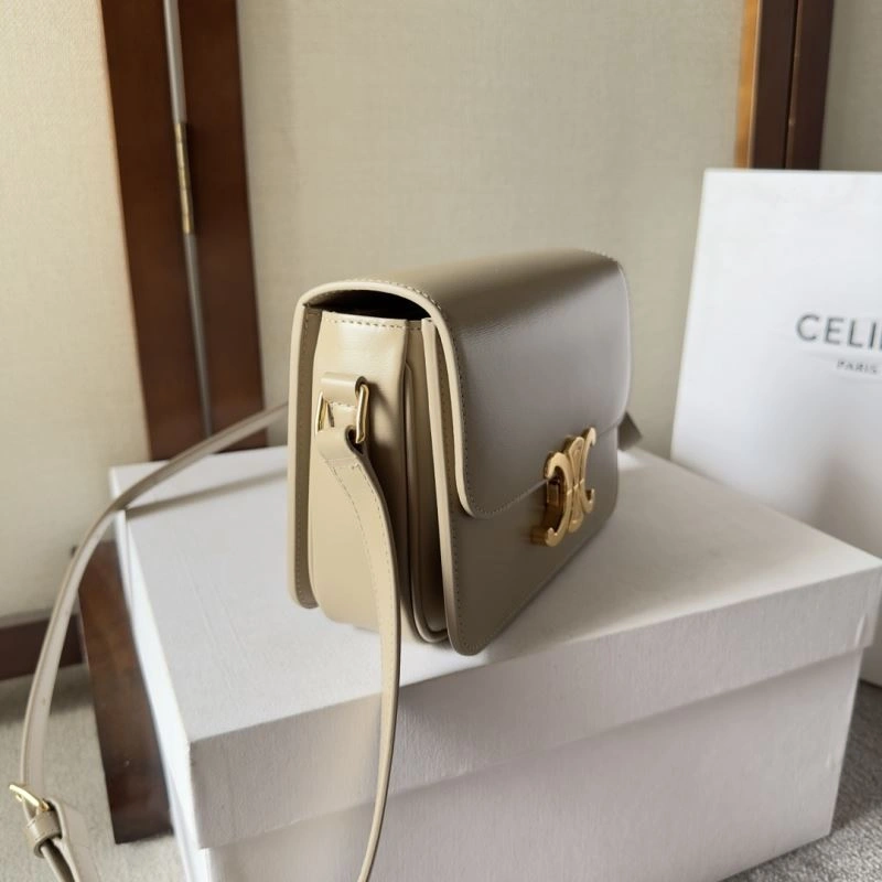 Factory-made Celine Satchel Bags