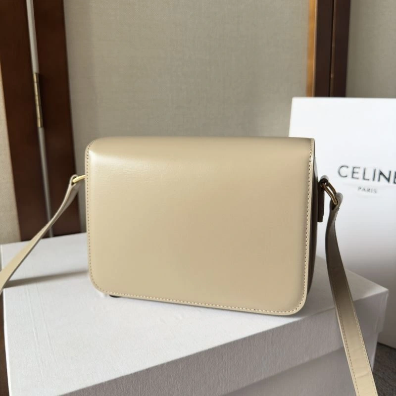 Factory-made Celine Satchel Bags