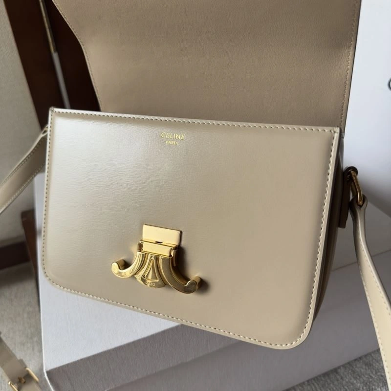 Factory-made Celine Satchel Bags