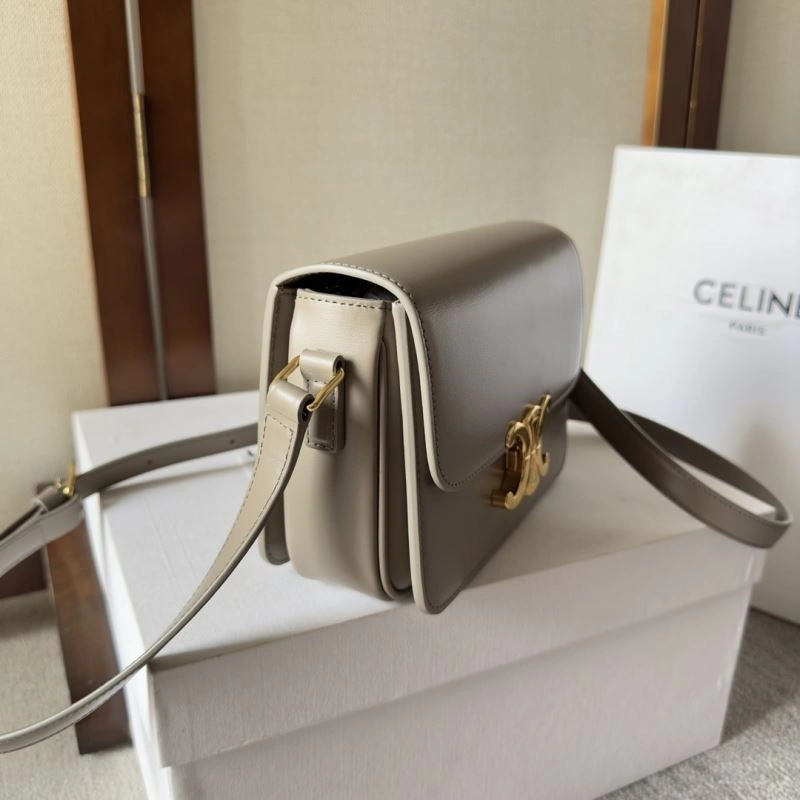 High accuracy Celine Satchel Bags
