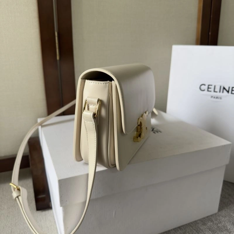 Factory-made Celine Satchel Bags
