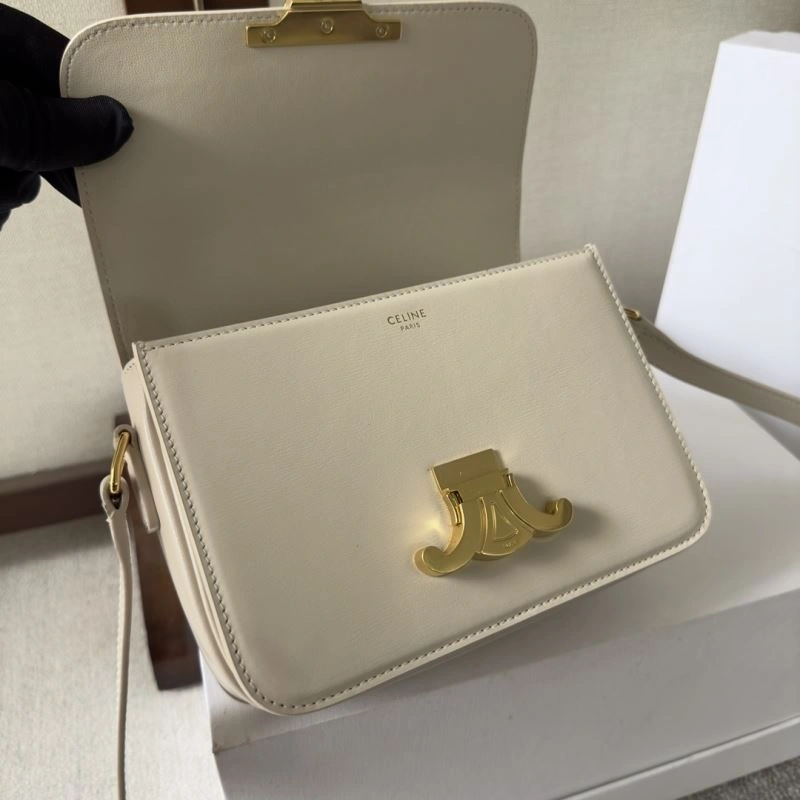 Factory-made Celine Satchel Bags