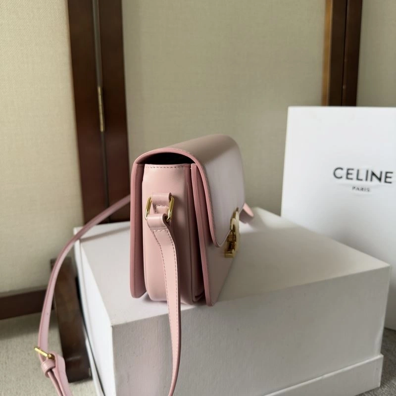 Top mirror Celine Satchel Bags