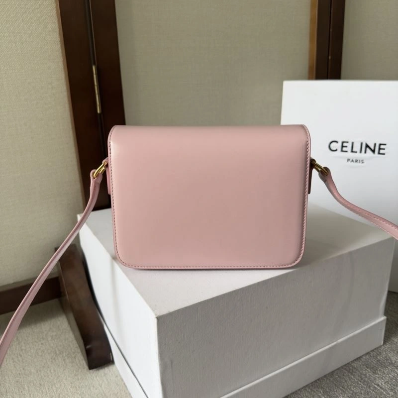 Top mirror Celine Satchel Bags