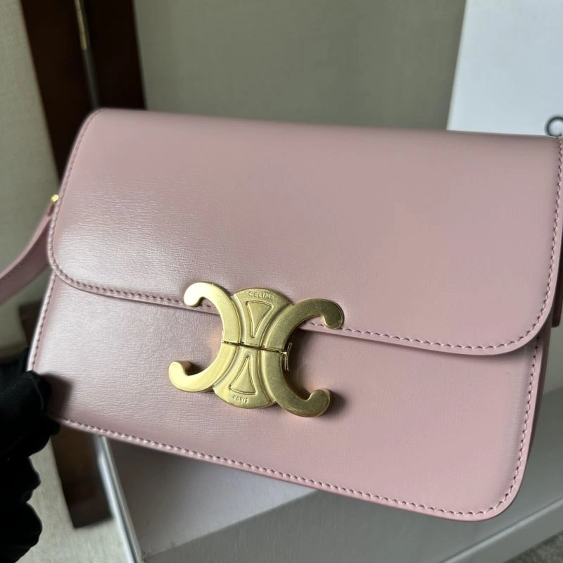Top mirror Celine Satchel Bags