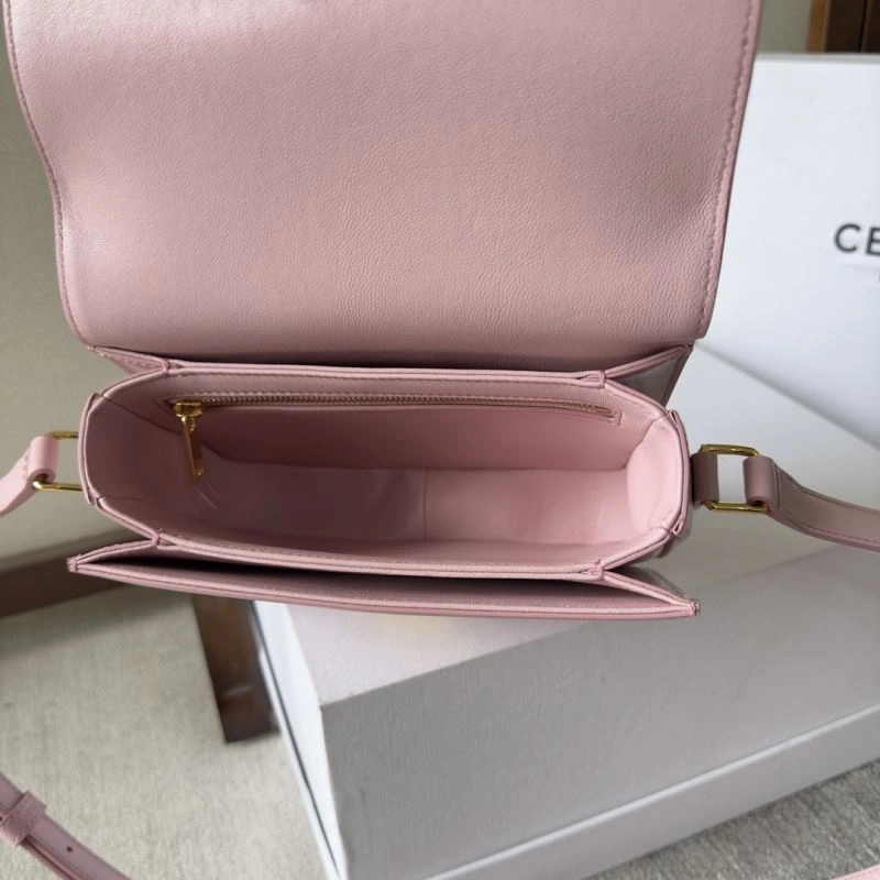 Top mirror Celine Satchel Bags